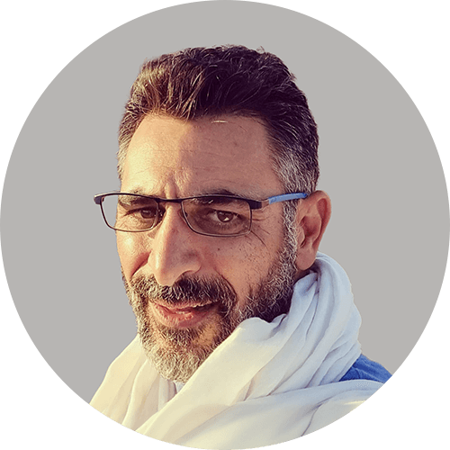 Our team - VHS Go Beyond